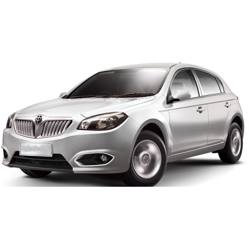 برلیانس H320 اتومات 1650 | مای‌کارلوبس