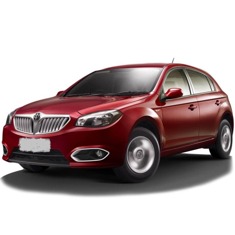 برلیانس H320 دنده ای 1650 | مای‌کارلوبس