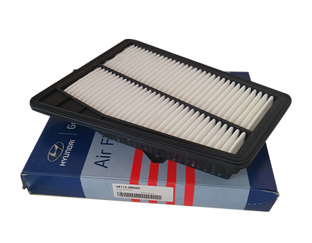 فیلتر هوای هیوندای پارت نامبر HYUNDAI 28113-3M000 طرح اصلی | مای‌کارلوبس