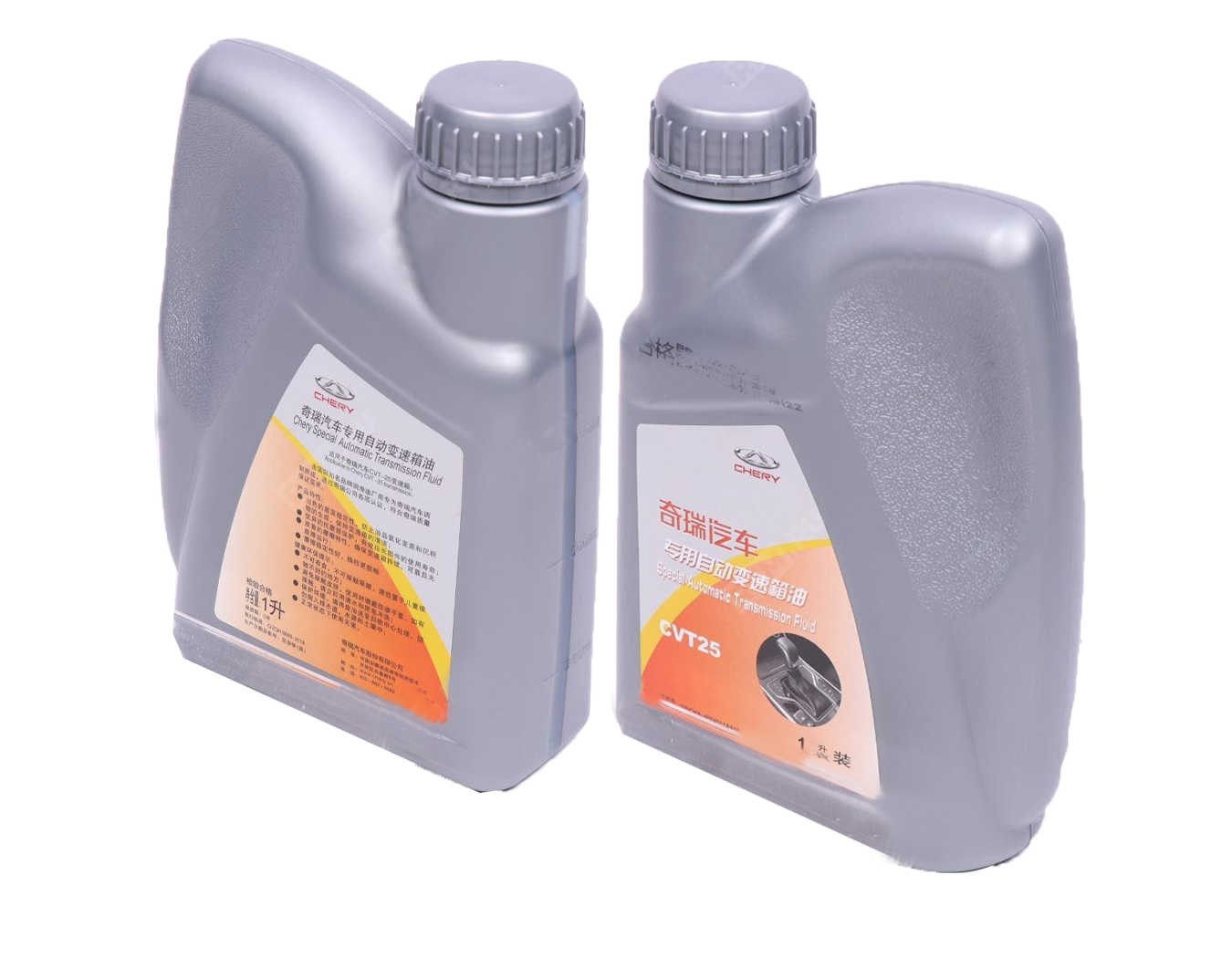 روغن گیربکس چری مدل CHERY CVT25 WCF-1 یک لیتری | مای‌کارلوبس