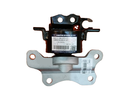 دسته موتور هایما پارت نامبر Haima SA11-39-071-C چپ روی گیربکس ، جنیون پارتس | مای‌کارلوبس