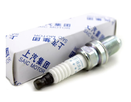 شمع ام جی پارت نامبر SAIC MOTOR NLP000130 جنیون اصلی | مای‌کارلوبس