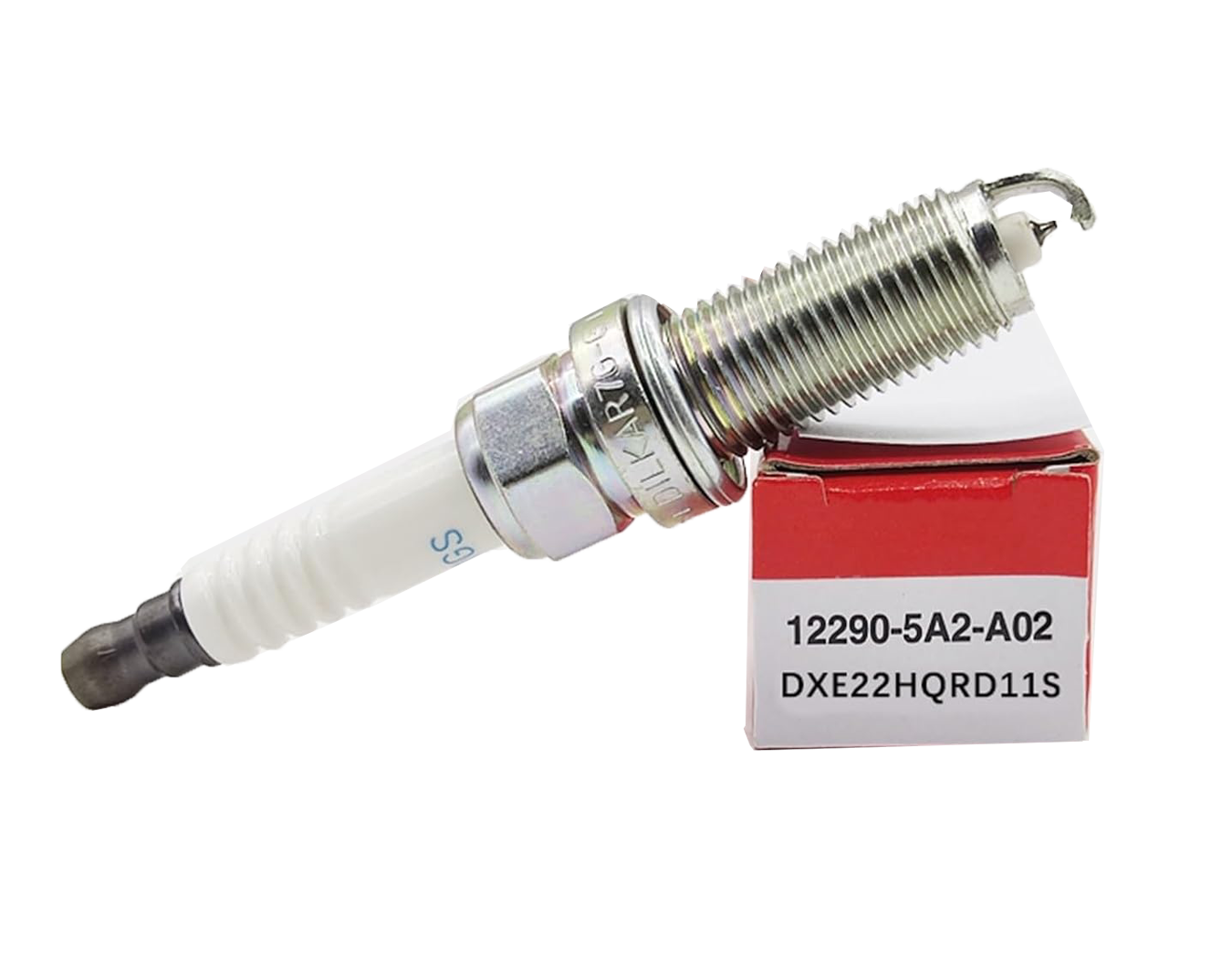 شمع هوندا پارت نامبر HONDA 12290-5A2-A02 جنیون اصلی | مای‌کارلوبس