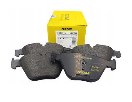 لنت ترمز تکستار مدل Textar 2331211 ، جلو ، جنیون اصلی | مای‌کارلوبس